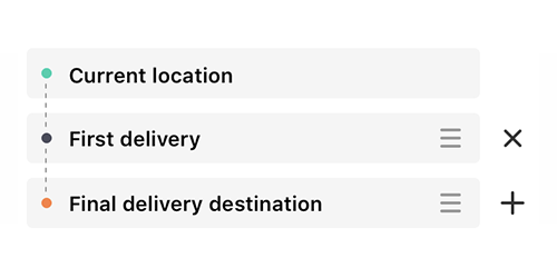 DiDi Delivery | DiDi Australia