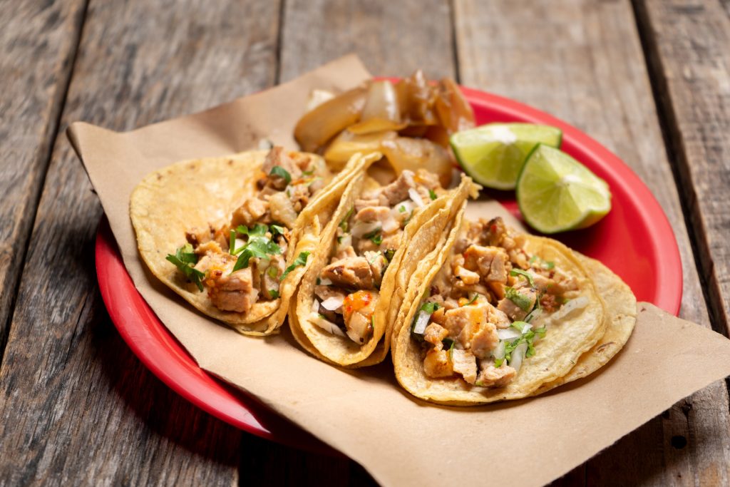 Tacos de Suadero: Qué es el suadero y cómo prepararlo | DiDi Food ...