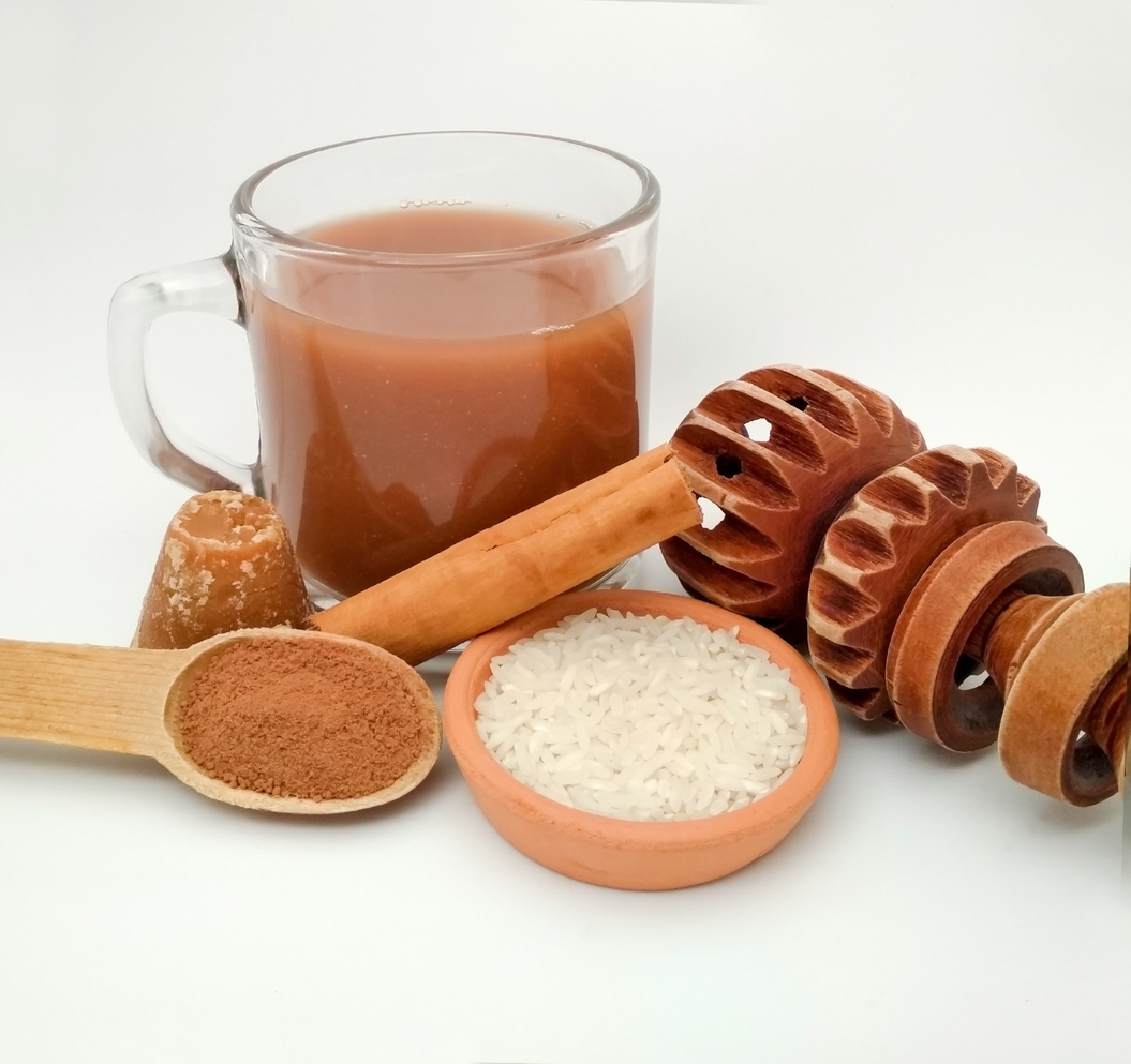 Chilate, tradicional sabor mexicano | DiDi México