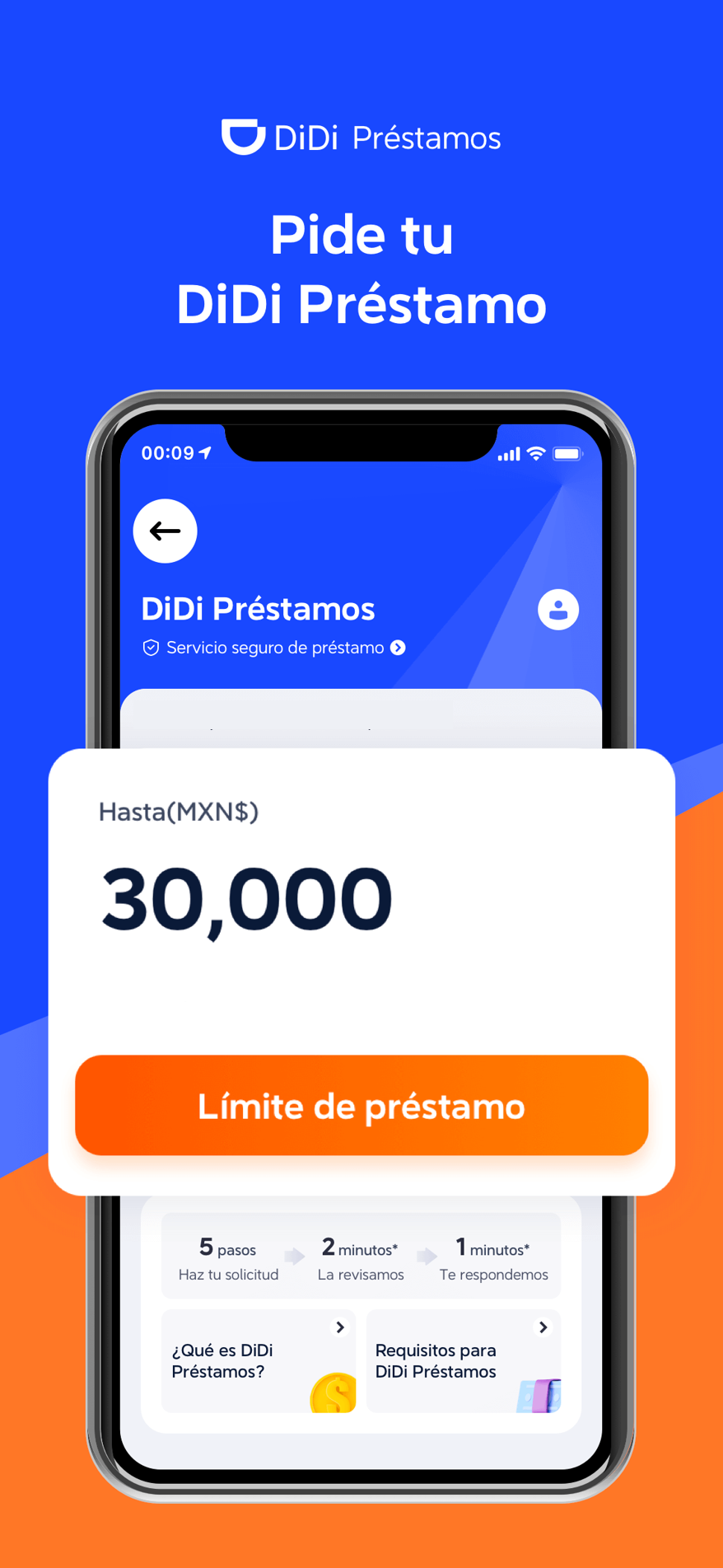 Conoce la nueva app independiente de DiDi con la que puedes obtener ...