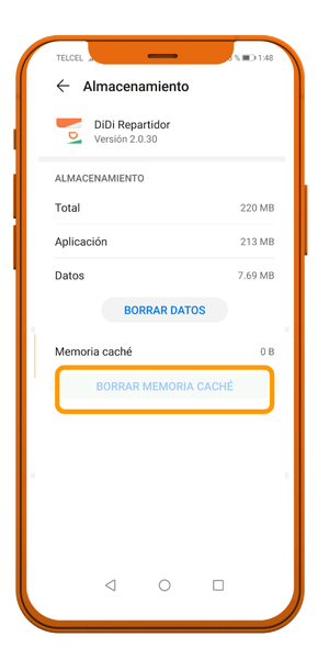 Preguntas Frecuentes para Repartidores de DiDi Food | DiDi Food Colombia