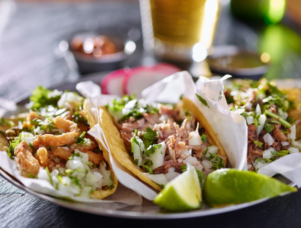 Los tacos de buche son sabrosura pura, ¿a poco no? | DiDi Food México ...