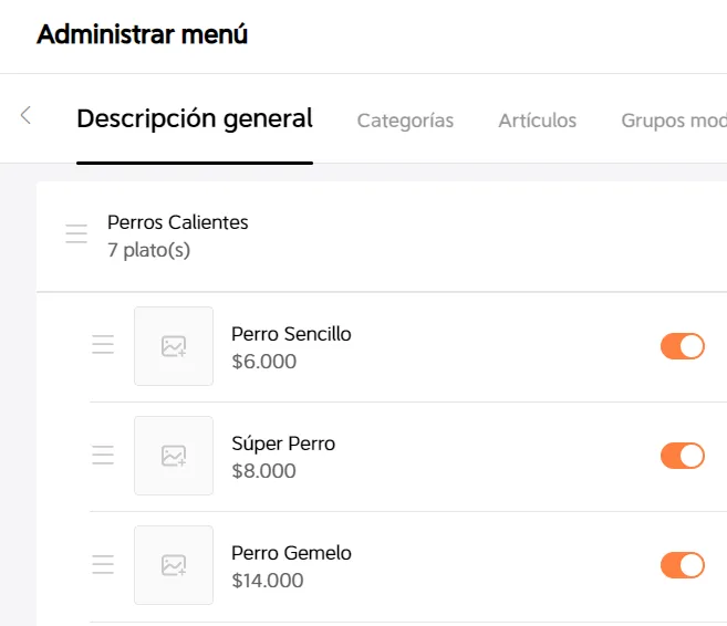 Conoce qué es la DiDi Tienda | DiDi Food México