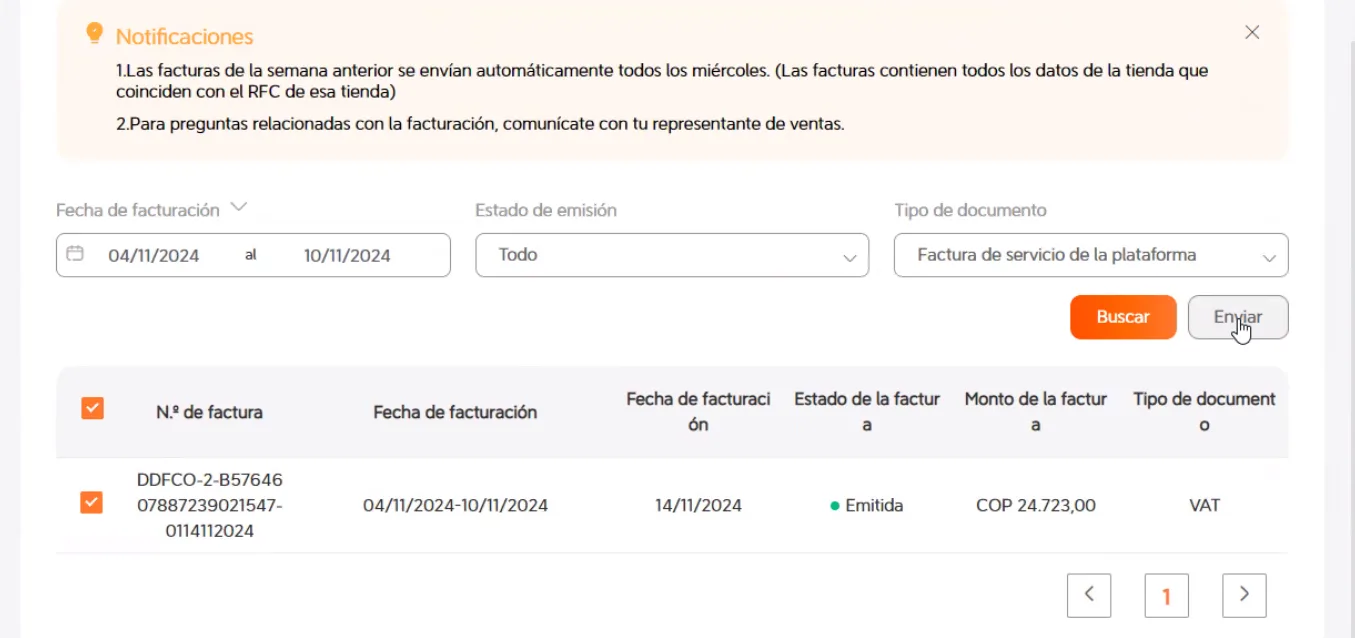 Conoce qué es la DiDi Tienda | DiDi Food México