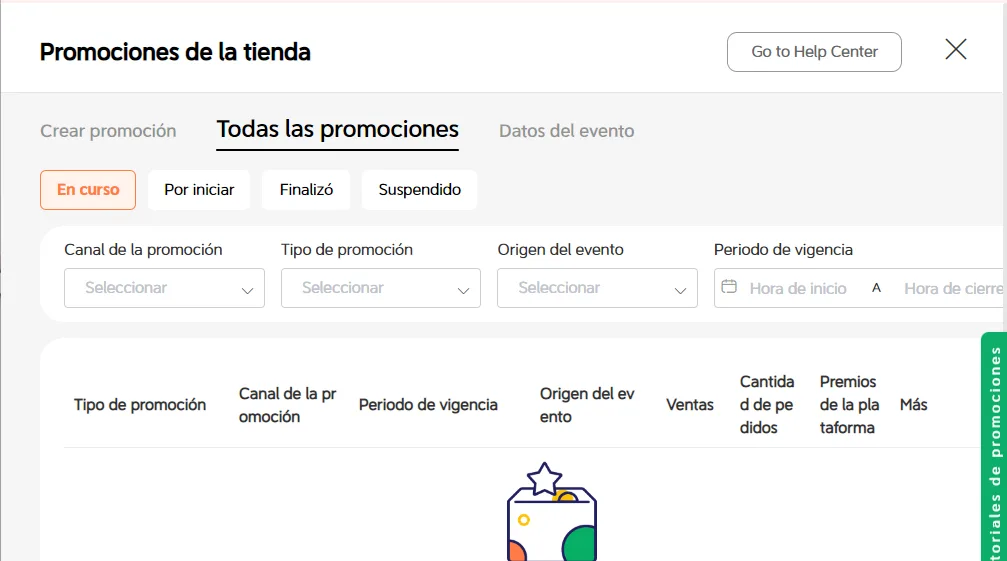 Conoce qué es la DiDi Tienda | DiDi Food México