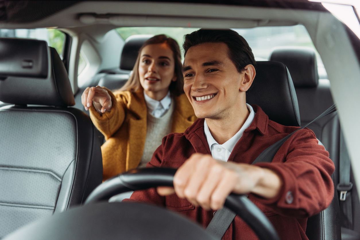 ¿Cómo calificar a un conductor DiDi y cuáles son los beneficios? | DiDi ...