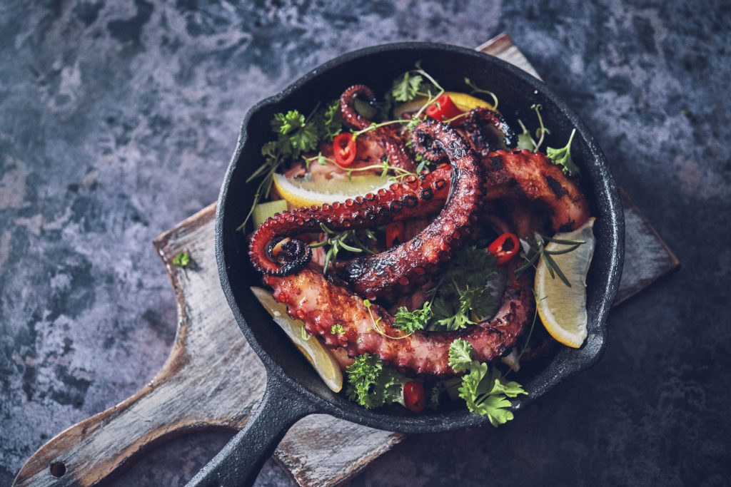 Comida típica de Guerrero ¡Conócela! | DiDi Food México | DiDi Food México