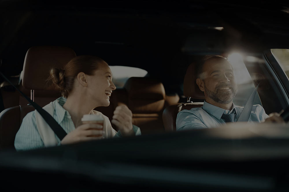 DiDi Australia - Ride Hailing & Delivery | DiDi Australia