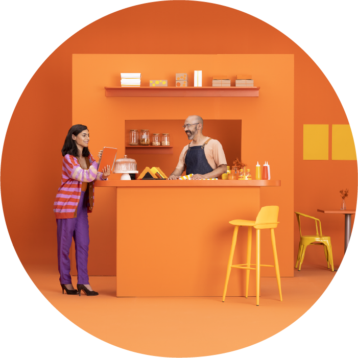 DiDi Pay - Baja la App y asocia tu tarjeta. | DiDi México