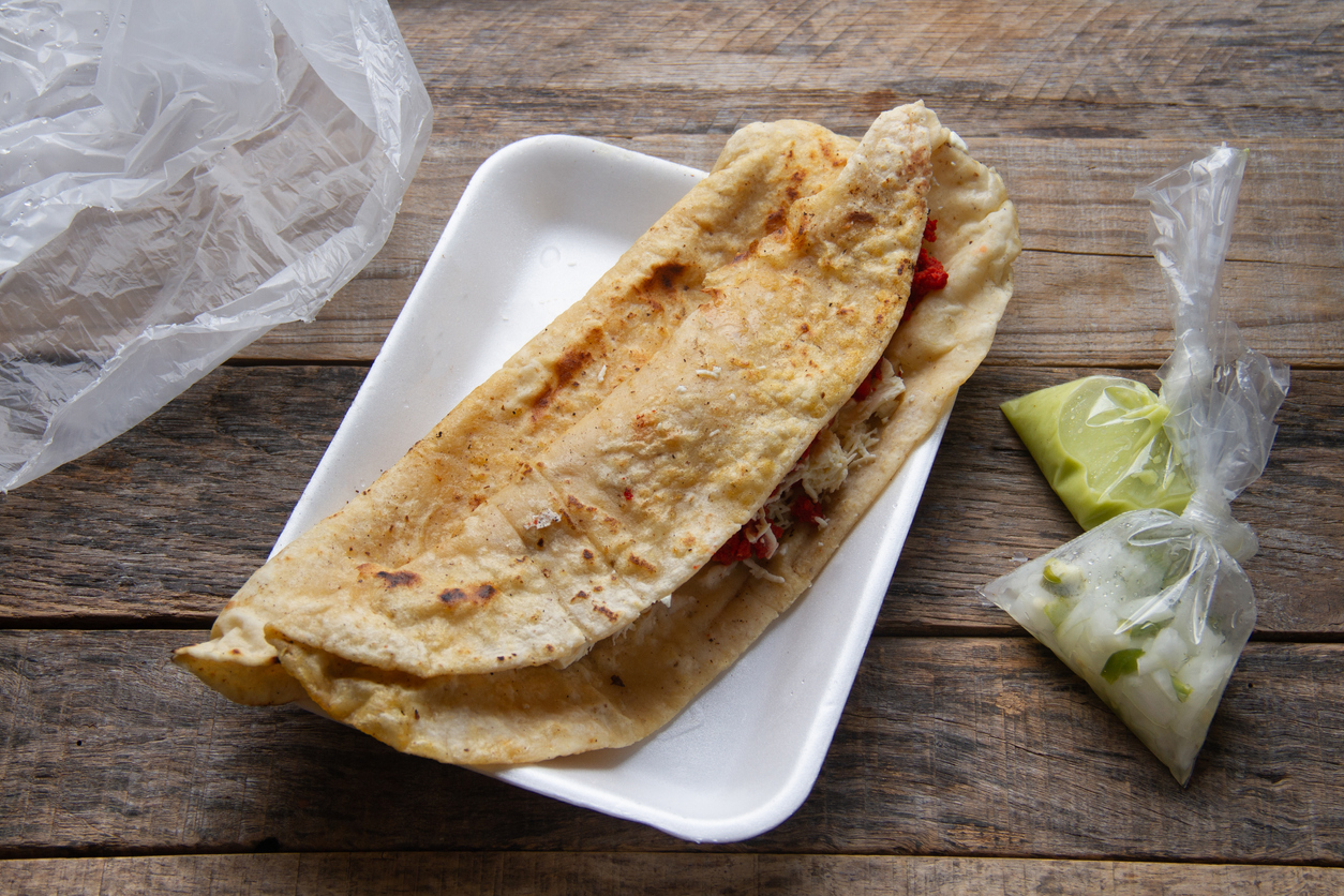 Las quesadillas mexicanas son las meras meras, ¿cuál es tu favorita ...