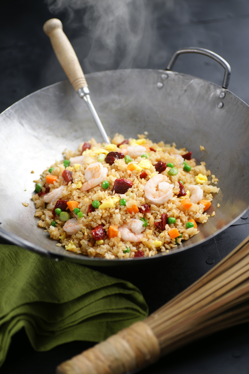 Pida Arroz chino original a domicilio | DiDi Food | DiDi Food Costa Rica