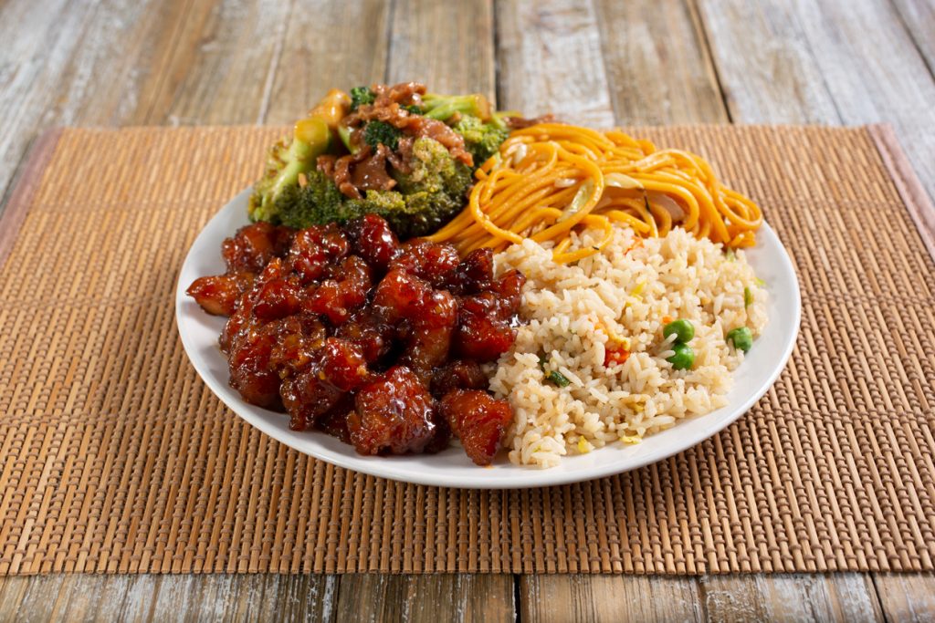 Comida china a domicilio cerca de mí | DiDi Food México | DiDi Food ...