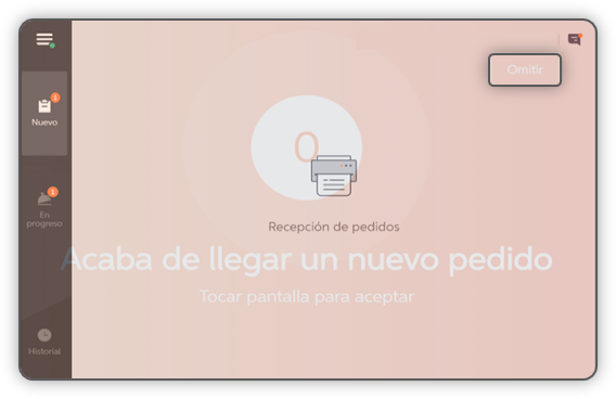 Cómo funciona una orden | DiDi Food México