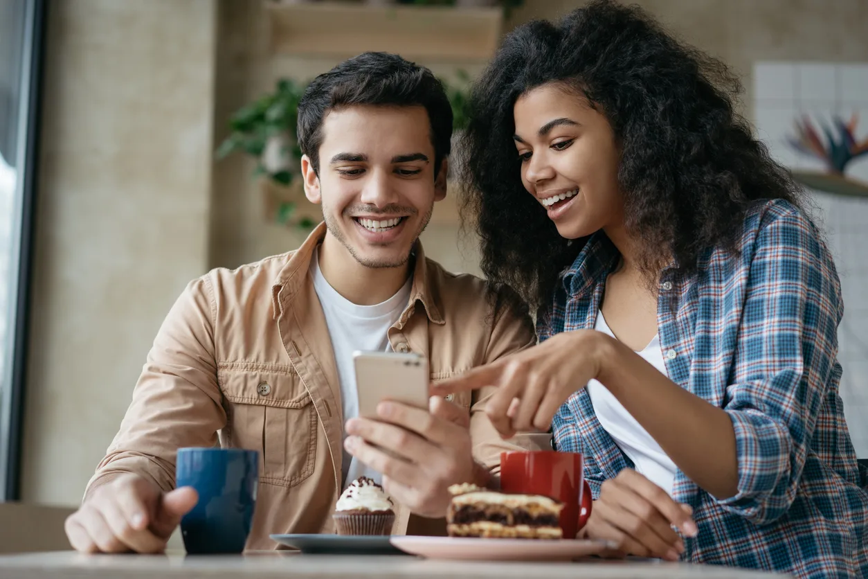 ¡Aprovecha al máximo tu App DiDi Food!