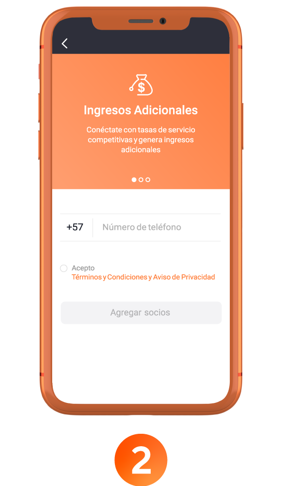 Didi Fleet | DiDi Costa Rica