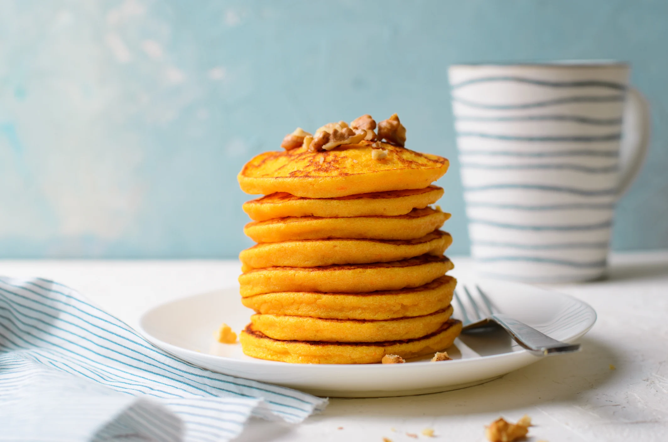 Recetas de hot cakes que enamorarán a todos