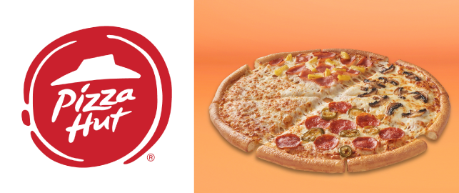 Pide comida a través de DiDi Food | DiDi Food México