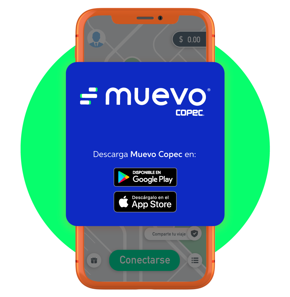 ¡Descubre el beneficio de Copec! | DiDi Chile