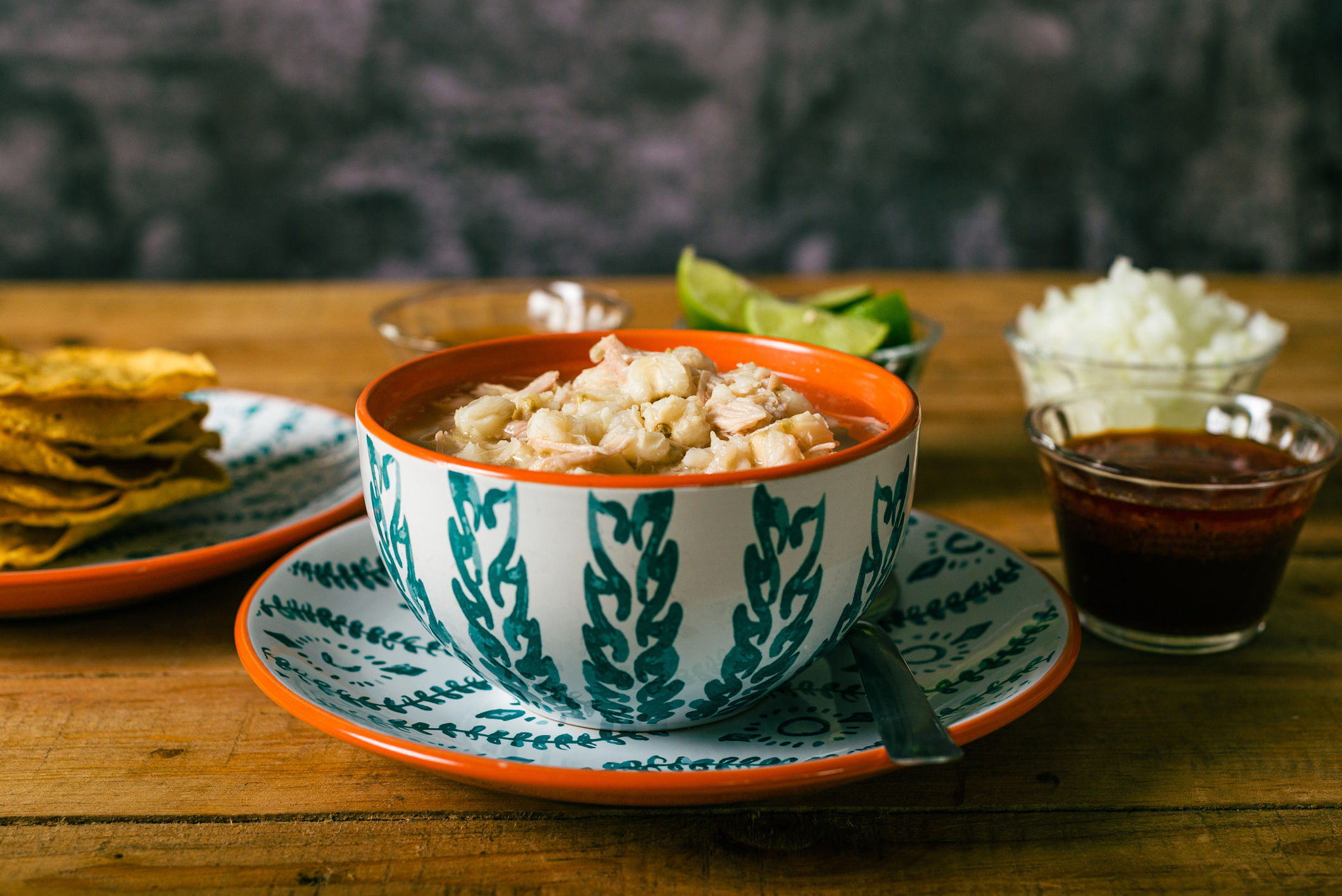 El elopozole: Un platillo tradicional mexicano | DiDi Food México