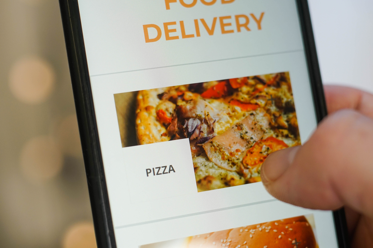 ¡Descubre cómo ahorrar en apps de delivery! | DiDi Food México