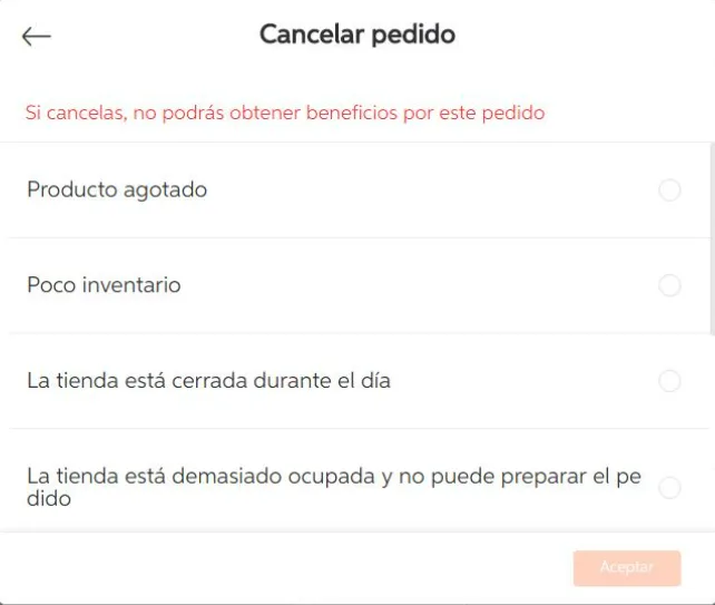 Conoce qué es la DiDi Tienda | DiDi Food México