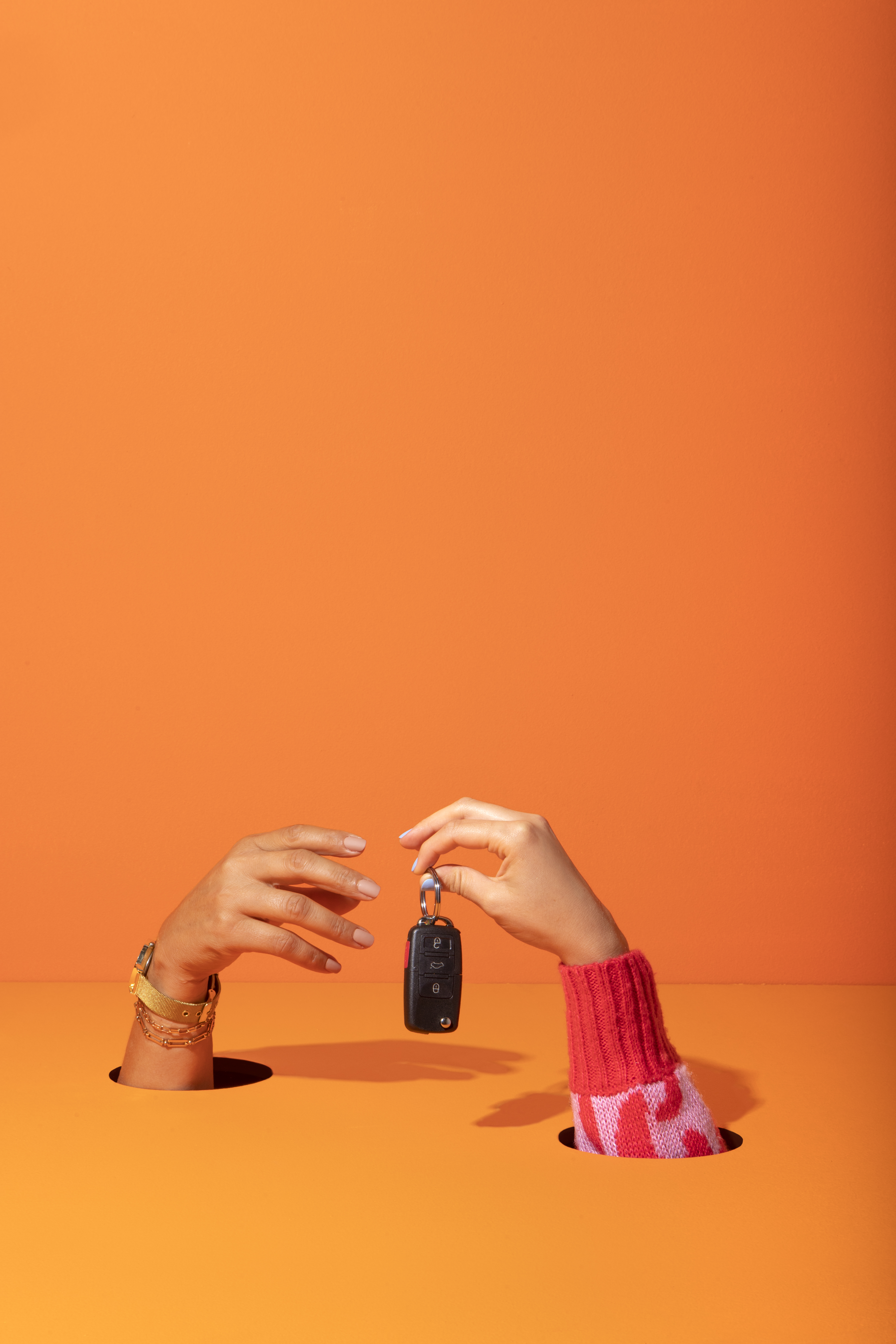 DiDi Global: More than a Journey | DiDi Costa Rica