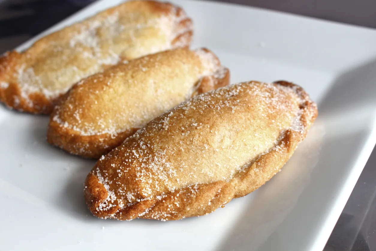 De lo tradicional a lo gourmet: los pastes que tienes que probar