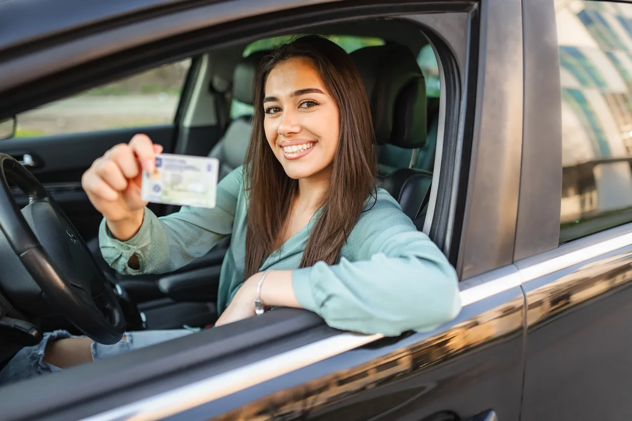 ¿Licencia vencida? Descubre cómo renovarla fácilmente | DiDi México