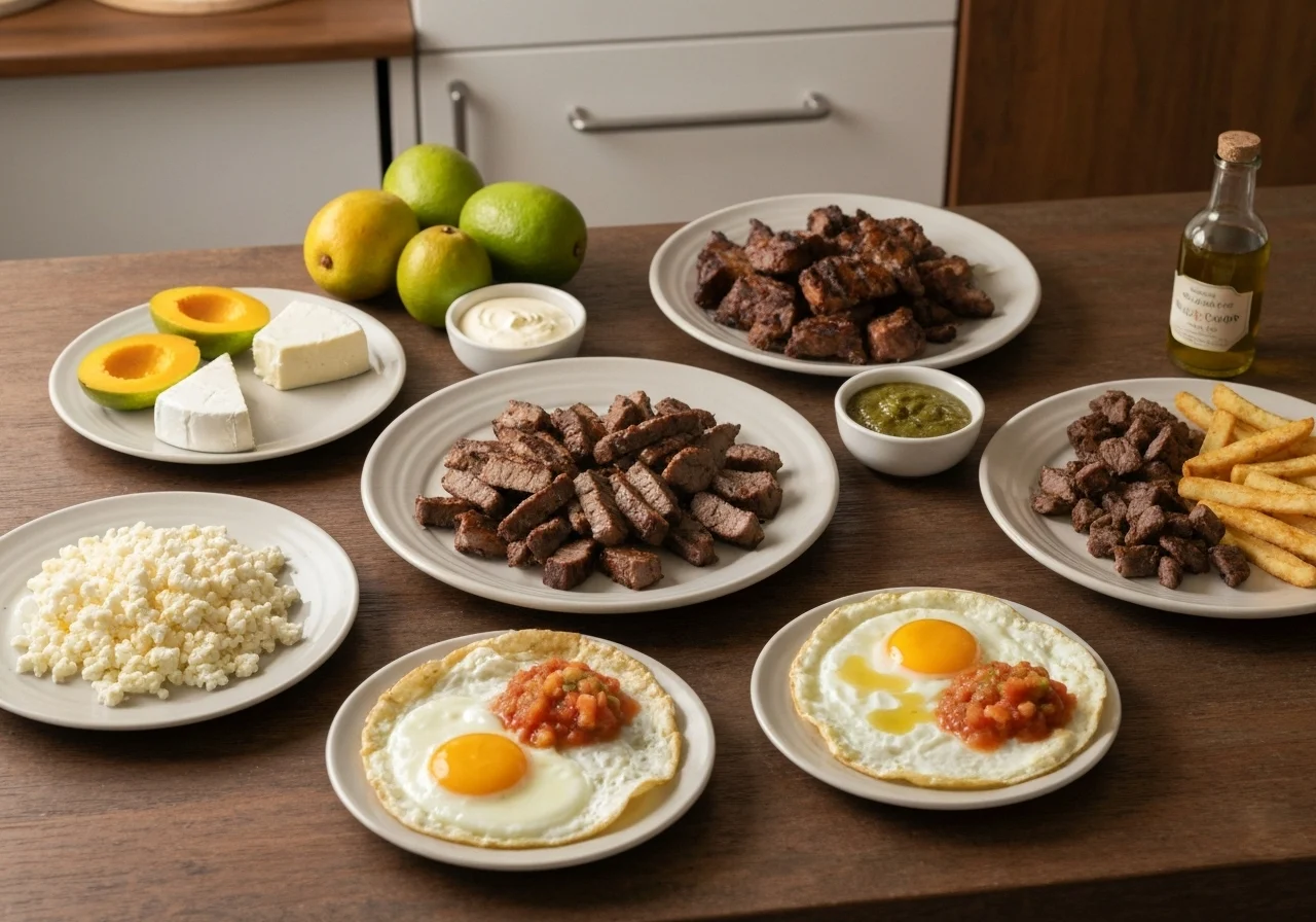 Guías DiDi Food - Métodos de pago en DiDi Food