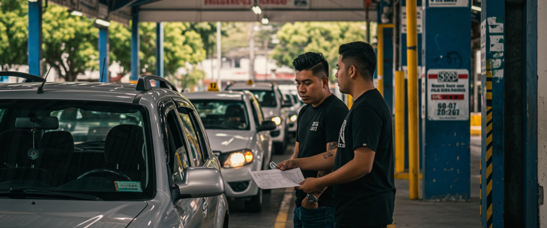 Engomado de Placas: Cómo saber la tuya y mucho más | DiDi México