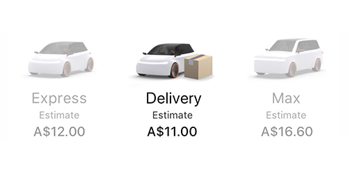 DiDi Delivery | DiDi Australia