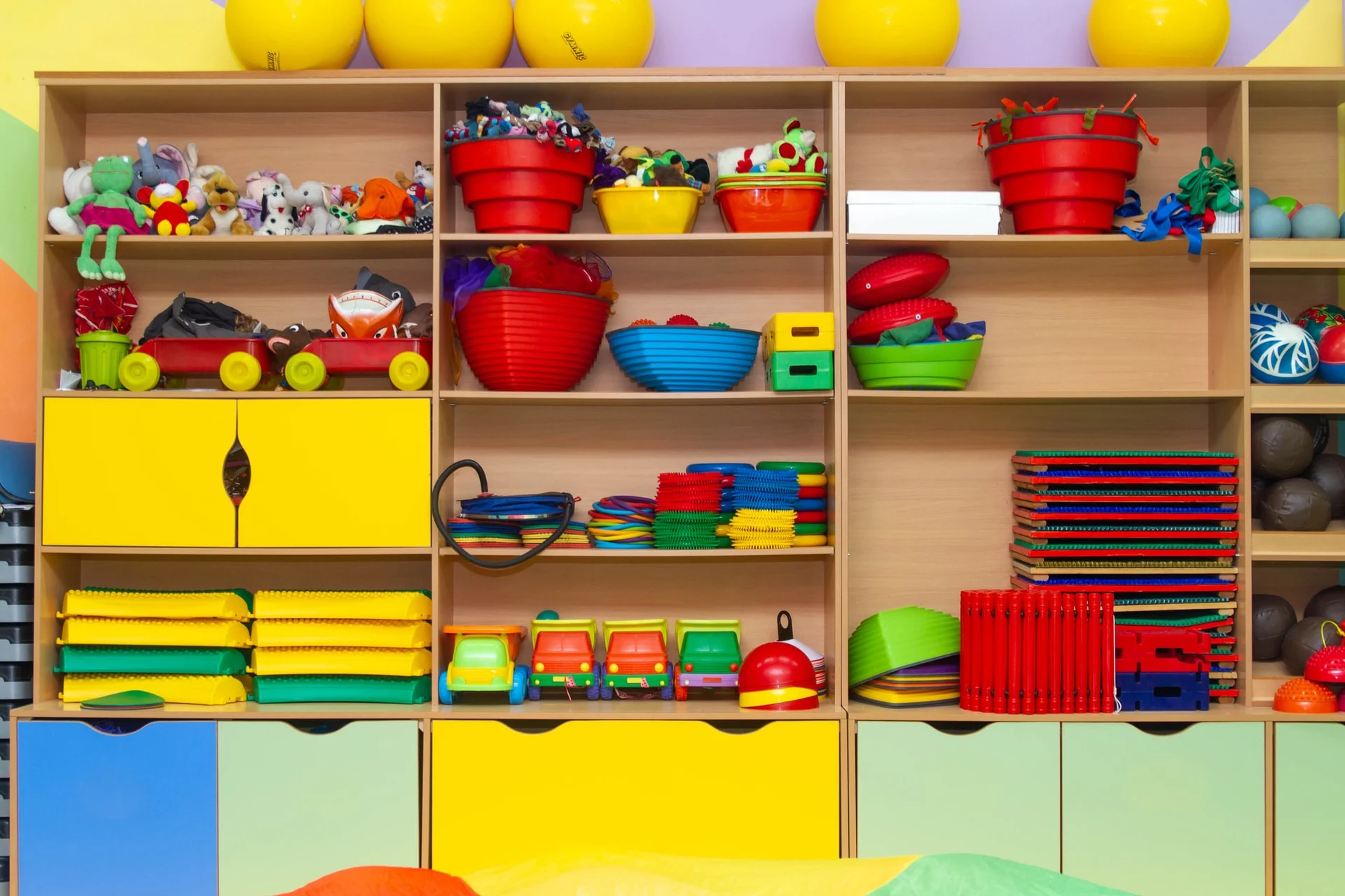 Ludoteca: un lugar para divertirte con los pequeños en CDMX | DiDi México