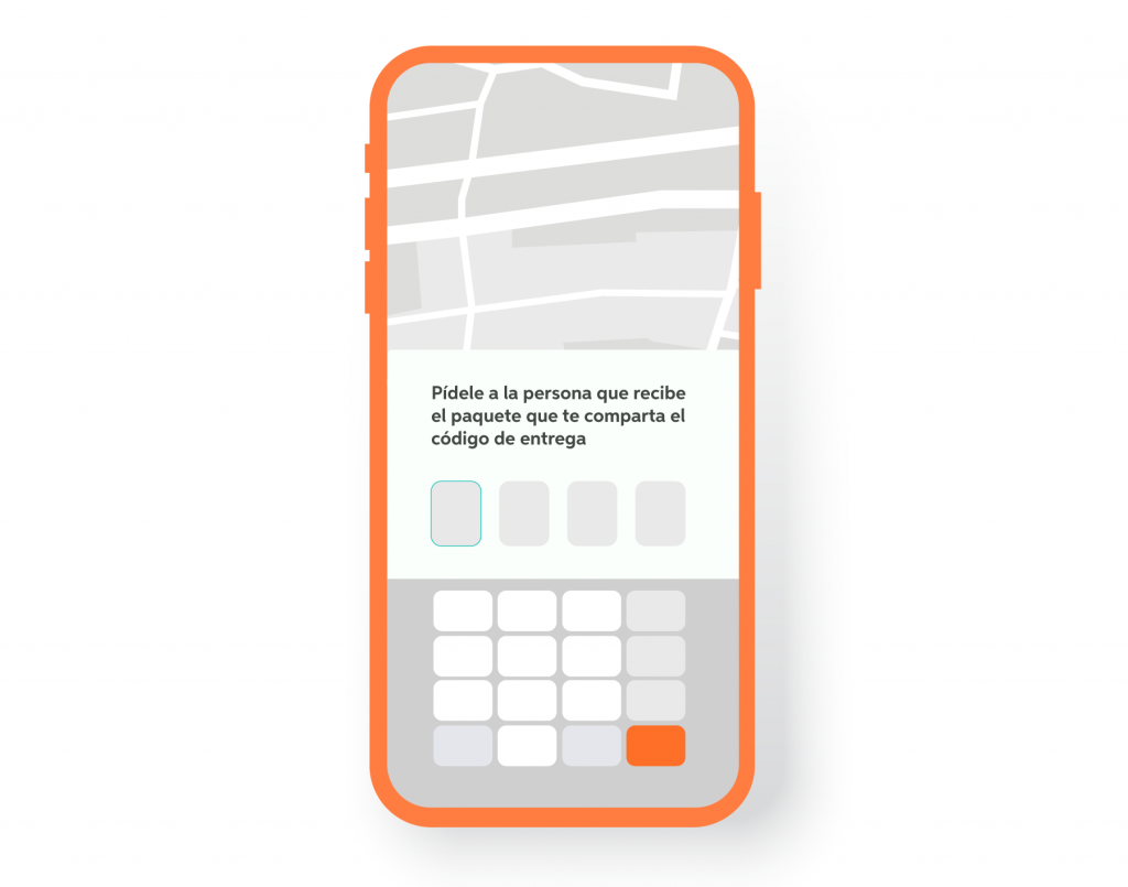 Envíos simultáneos y seguros, las nuevas funciones de DiDi Entrega ...