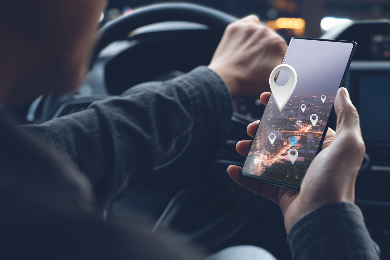 Conoce las herramientas de seguridad con las que cuenta DiDi | DiDi México