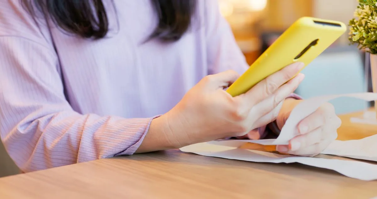 Conoce qué es la DiDi Tienda | DiDi Food México