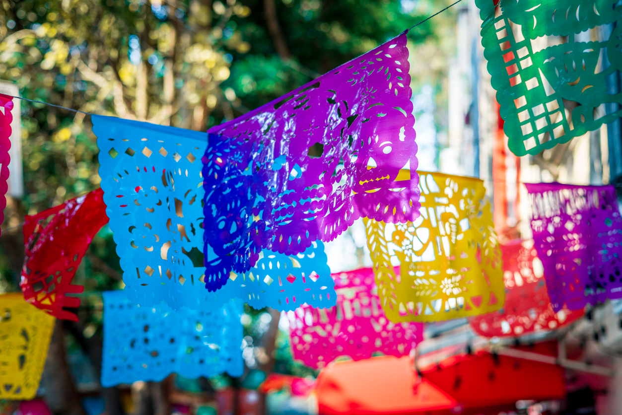 Tradición y cultura con la Megaofrenda UNAM 2023 | DiDi México