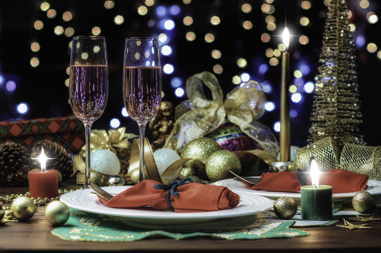 ¿Cómo se festeja Año Nuevo en México? | DiDi Food México