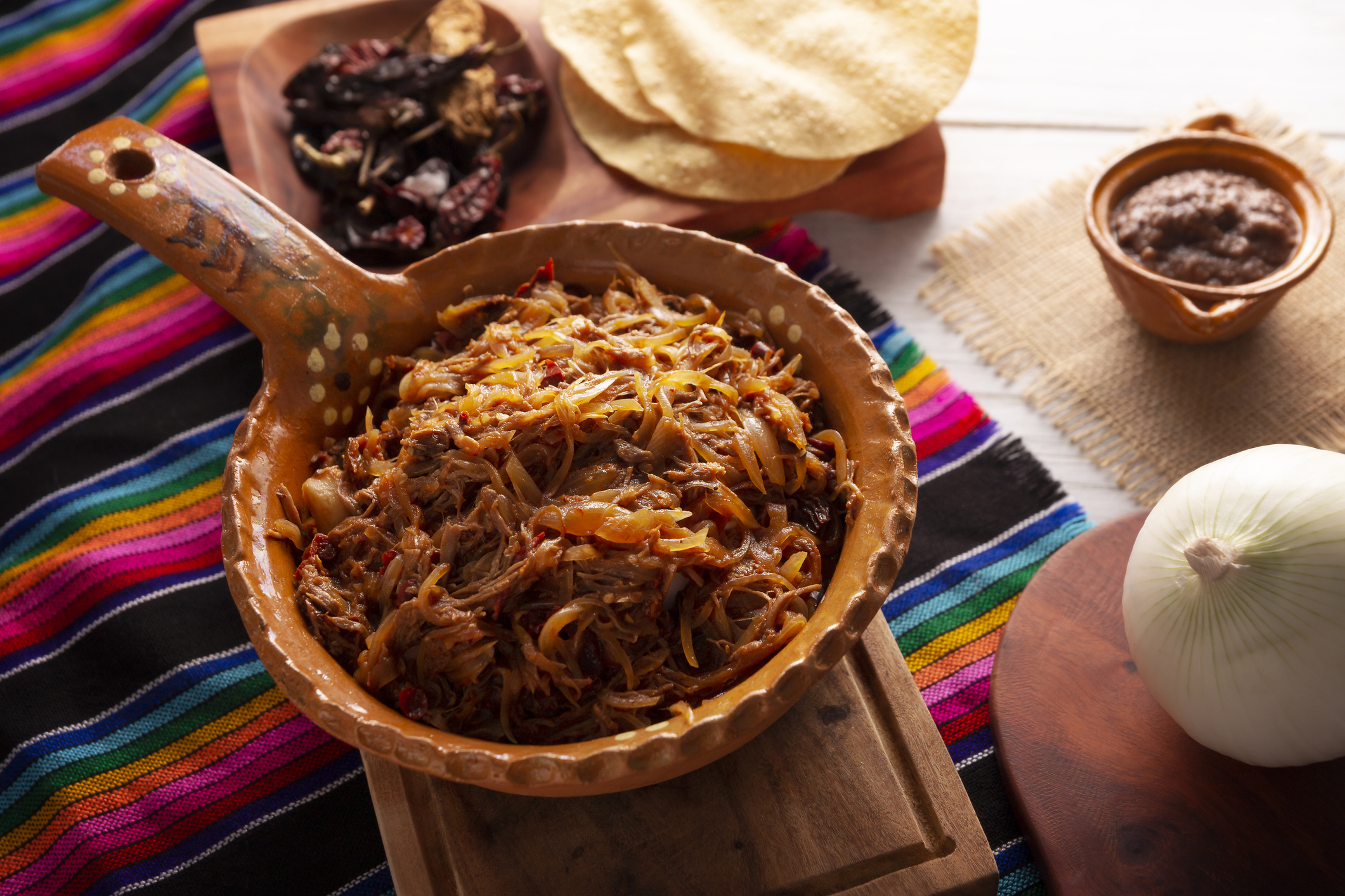 Comida Oaxaqueña: Toda la comida típica de Oaxaca | DiDi Food México ...