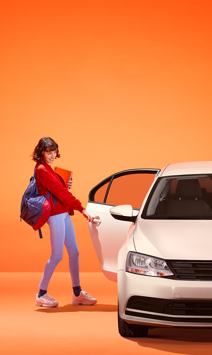 Pedí un DiDi y Viajá Seguro | DiDi Argentina