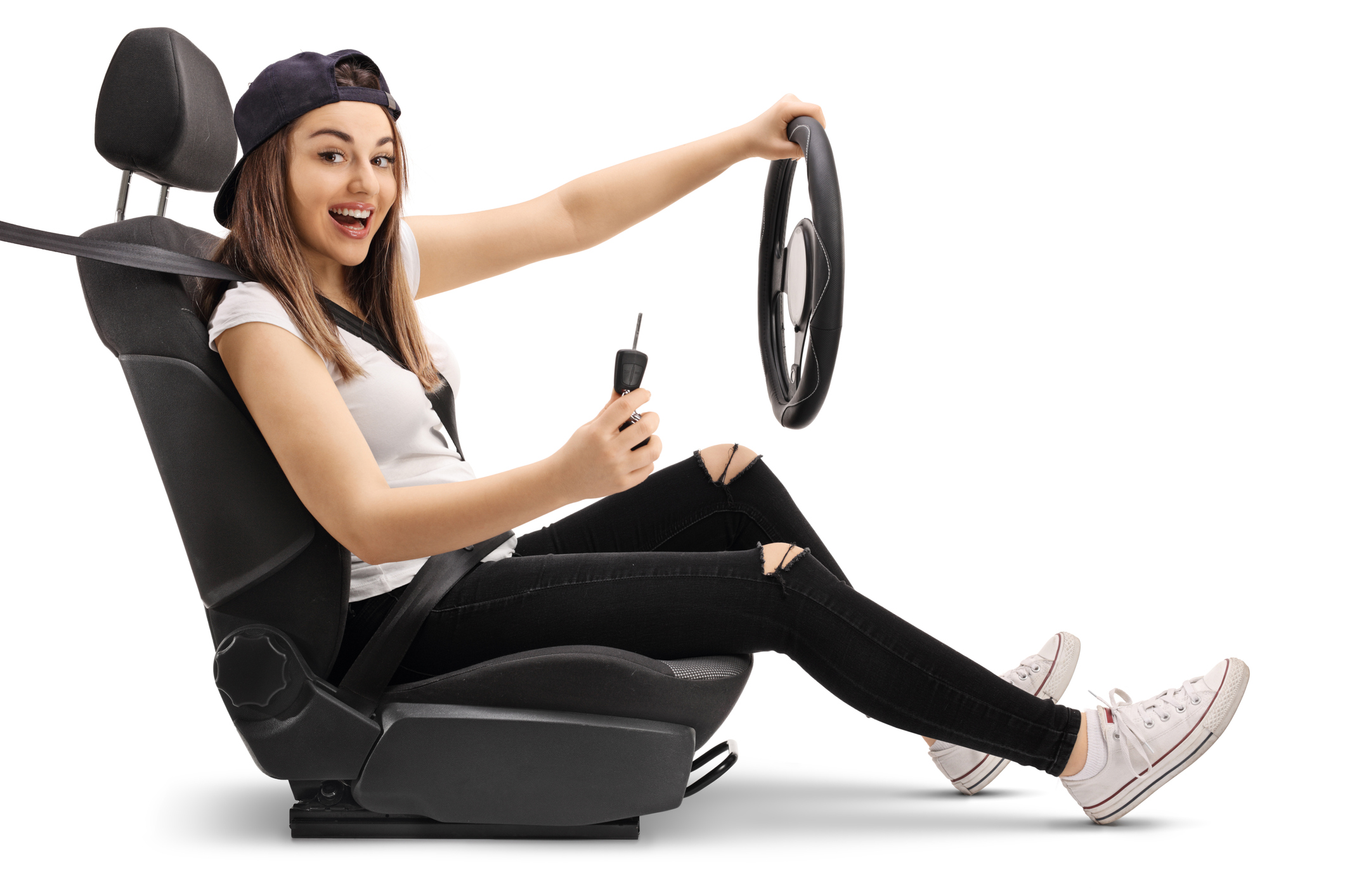 Clases De Manejo | DiDi México