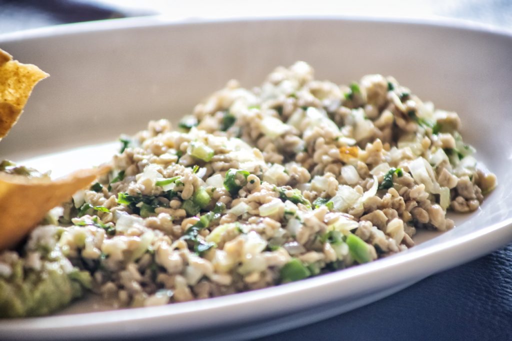 ¡Manjares! Platillos típicos de San Luis Potosí | DiDi Food México ...