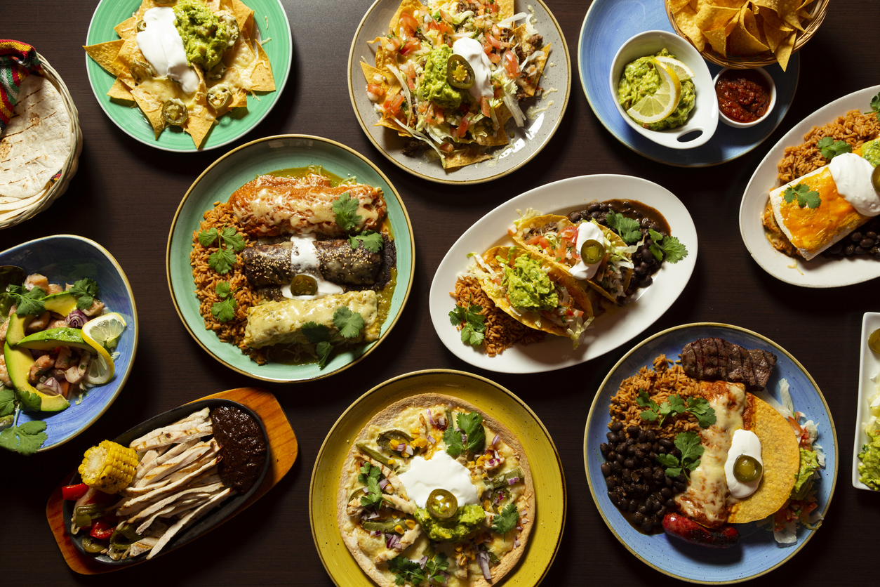 ¡Conoce las combinaciones de comida más raras! | DiDi Food México