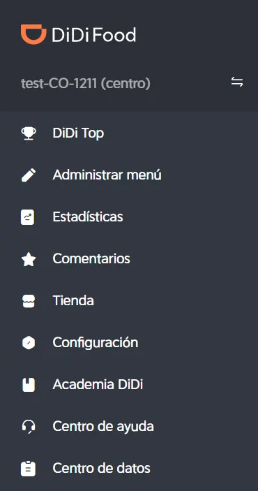 Conoce qué es la DiDi Tienda | DiDi Food México