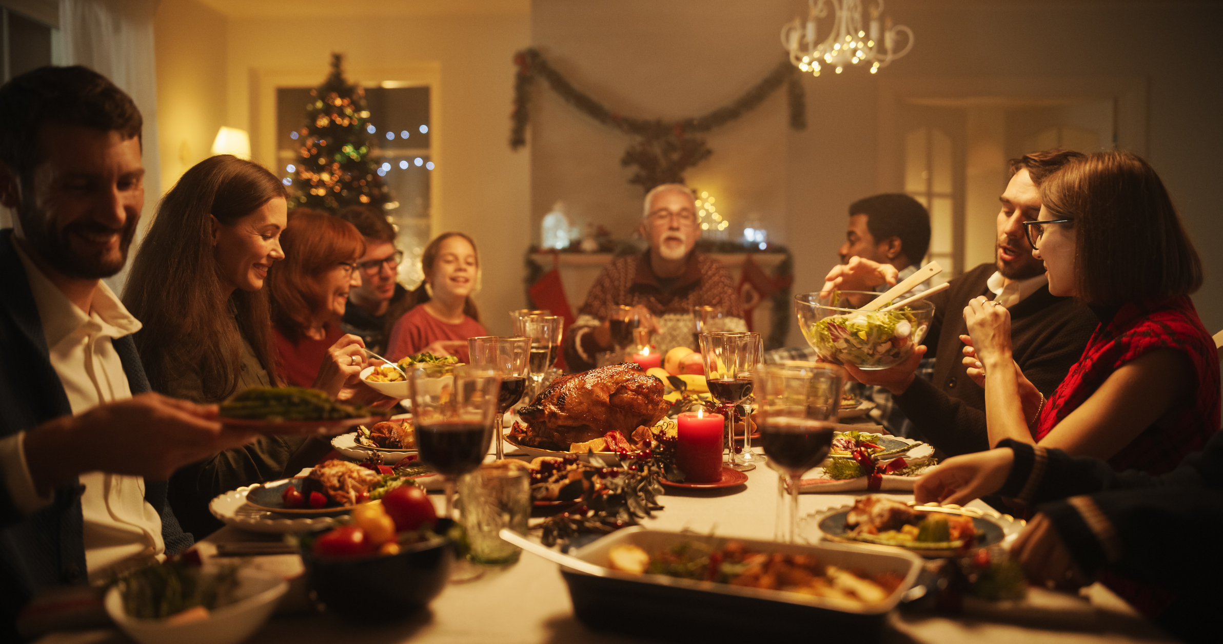 Comida típica en navidad para todos los gustos | DiDi Food México