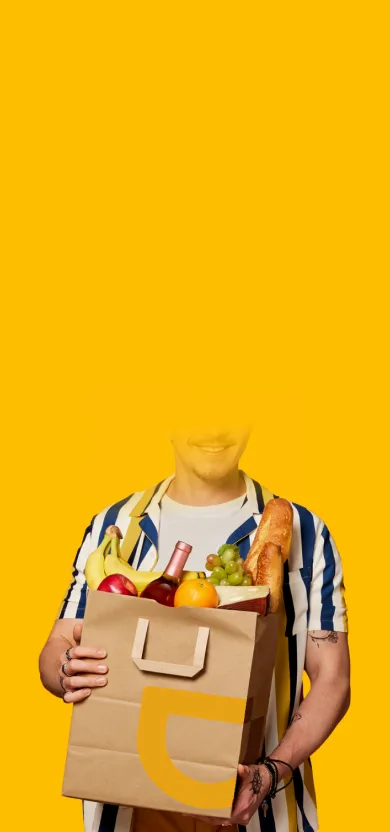 DiDi Shop | DiDi Food Colombia