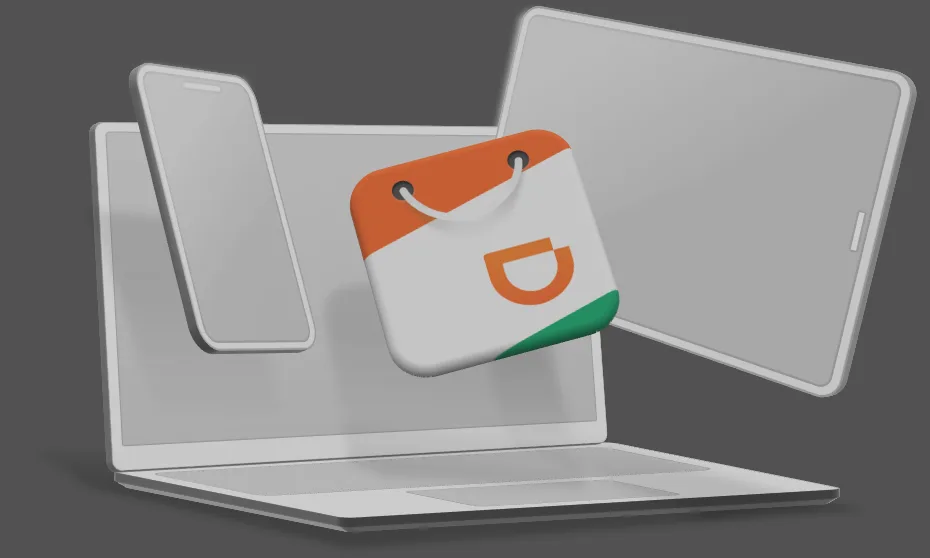 Conoce la nueva función "Pedidos para llevar" de la DiDi Tienda | DiDi ...