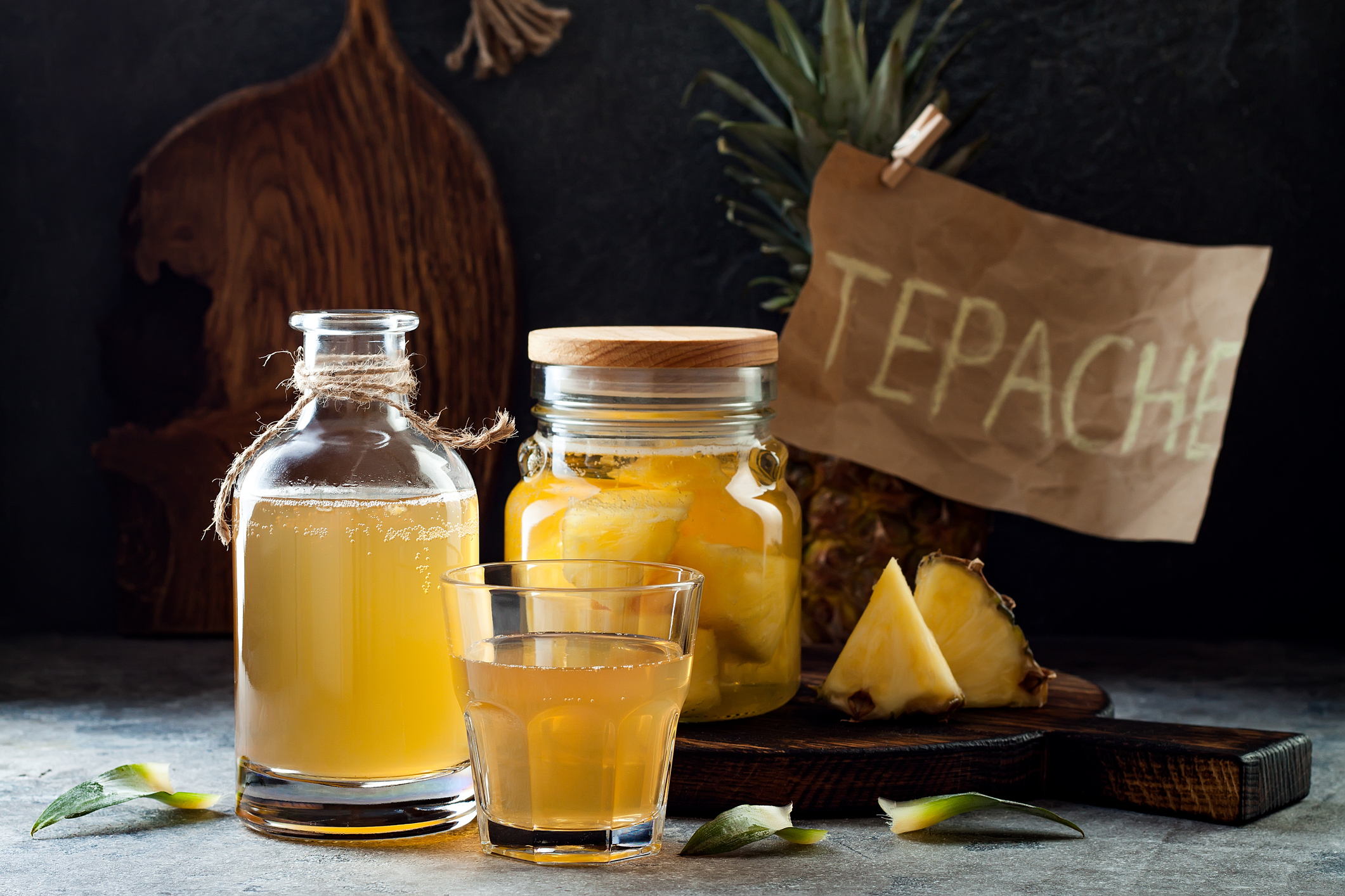 Tepache, bebida con historia y mucho sabor | DiDi Food México