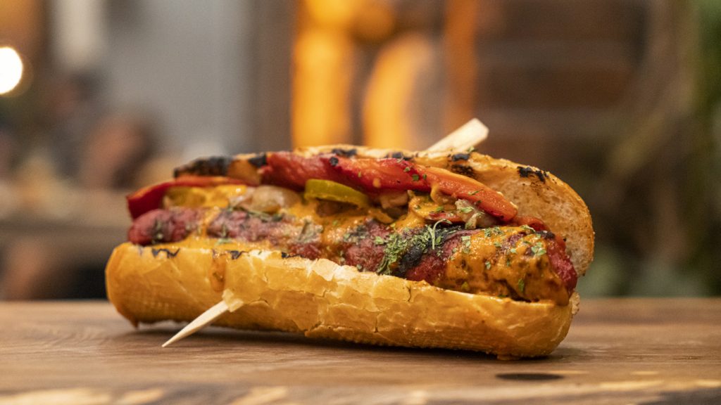 Pide Perros Calientes a domicilio | DiDi Food Colombia