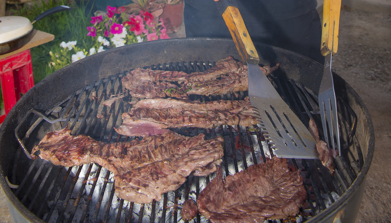 Comida típica de Monterrey: ¡Lo mejor del Norte hasta tu casa! | DiDi ...