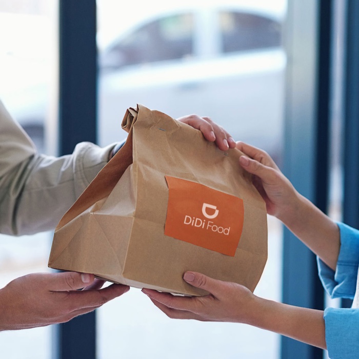 DiDi México: Regístrate como Socio Conductor DiDi | DiDi México